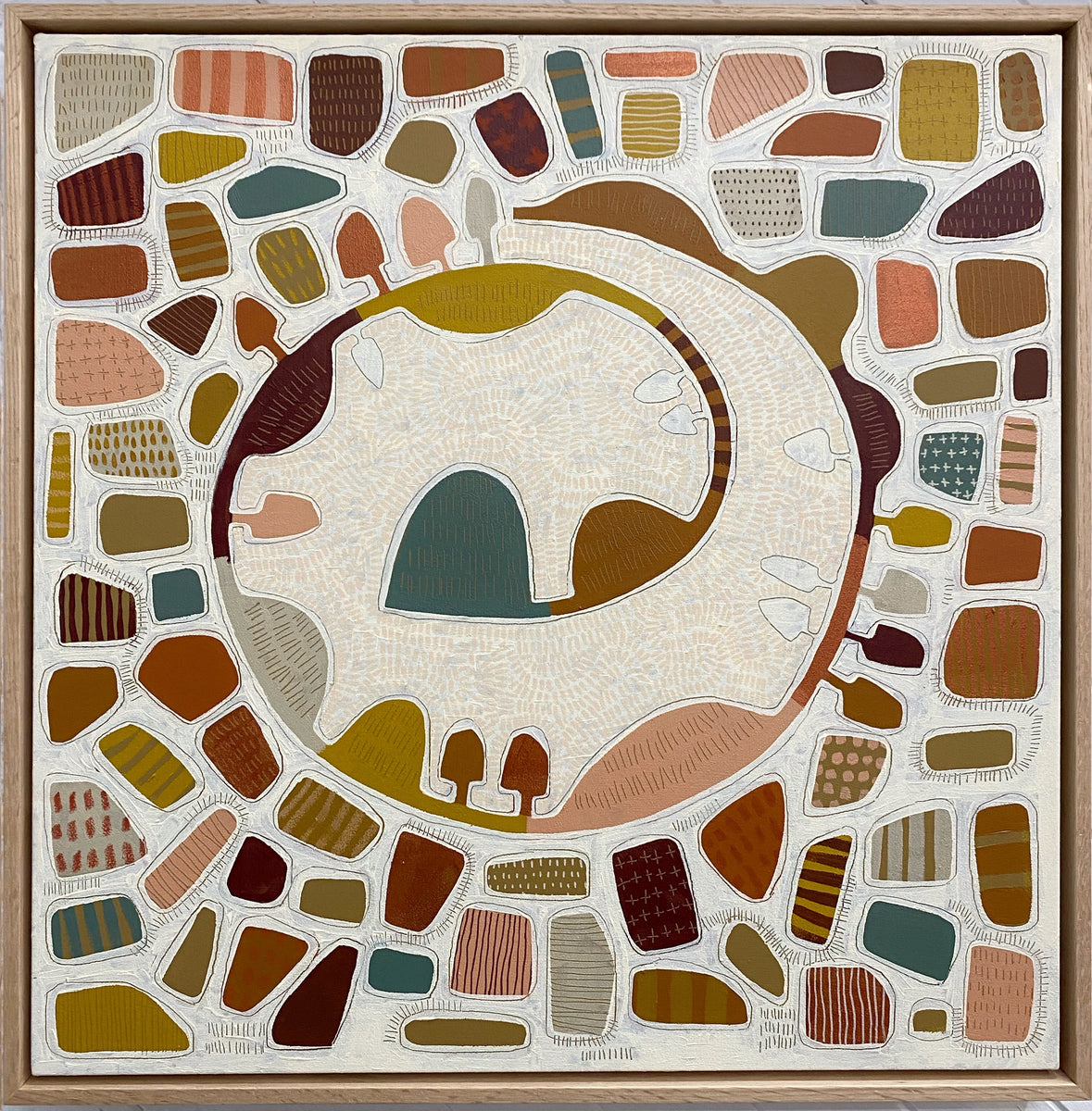 Jane Dowie Artwork available in-store and online – Ziibo